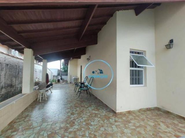 CA 895 Casa com 3 dormitórios à venda, 137 m² por R$ 400.000 Jardim São Pedro São Pedro/SP