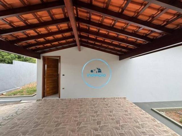CA 898 Casa com 2 dormitórios à venda, 111 m² por R$ 700.000 Jardim Navarro São Pedro/SP