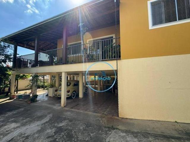 CA 900 Casa com 4 dormitórios à venda, 193 m² por R$ 880.000 Jardim Porangaba Águas de São Ped