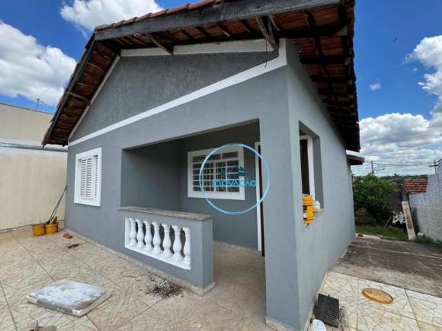 CA 901 Casa com 2 dormitórios à venda, 88 m² por R$ 400.000 Recanto das Águas São Pedro/SP