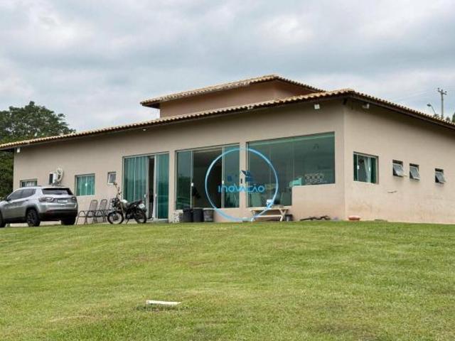 CA 907 Casa com 4 dormitórios à venda, 170 m² por R$ 1.300.000 Floresta Escura São Pedro/SP
