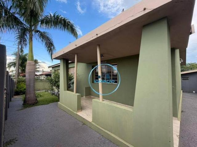 CA 914 Casa com 3 dormitórios à venda, 120 m² por R$ 650.000 Jardim Iporanga Águas de São Pedr