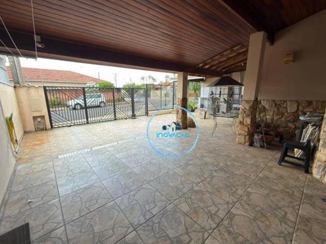CA 916 Casa com 3 dormitórios à venda, 141 m² por R$ 600.000 Jardim Botânico São Pedro/São Pau