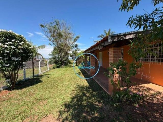 CA 920 Casa com 2 dormitórios à venda, 103 m² por R$ 350.000 Colina de São Pedro São Pedro/SP