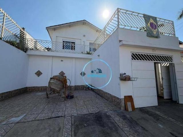 CA 924 Casa com 2 suítess à venda, 115 m² por R$ 620.000 Jardim Porangaba Águas de São Pedro/S