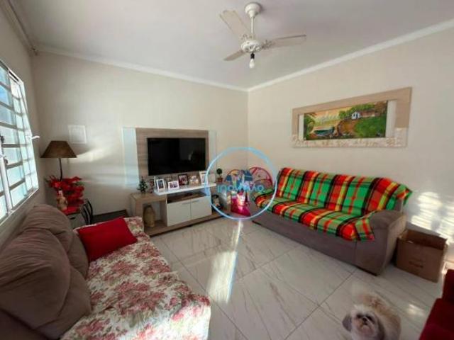 CA 937 Casa com 2 dormitórios à venda, 69 m² por R$ 360.000 Chácara Bela Vista São Pedro/SP
