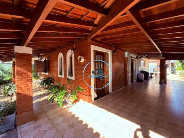 CA 941 Casa com 5 dormitórios à venda por R$ 850.000 Pallu São Pedro/SP