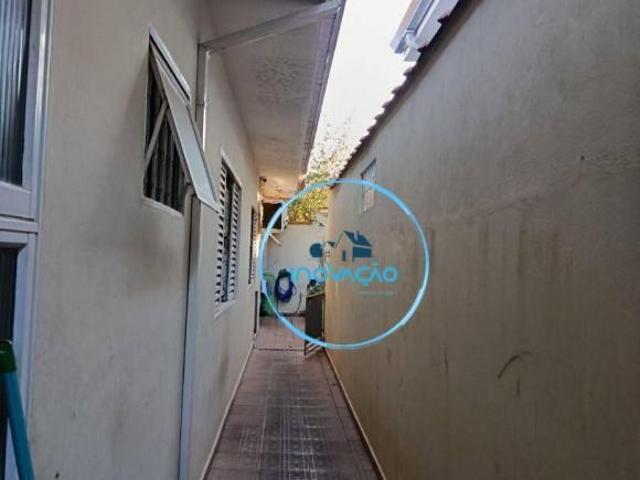 CA 942 Casa com 2 dormitórios à venda, 72 m² por R$ 320.000 Vila Helena São Pedro/SP