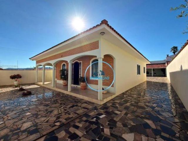 CA 950 Casa com 3 dormitórios à venda, 220 m² por R$ 1.200.000 Jardim Bela Vista São Pedro/SP