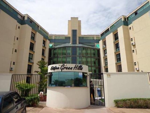 CA 9 EXCELENTE 01 QUARTO ED. GREEN HILLS