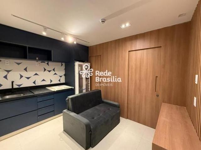 CA 02 Premium | 1 Quarto | Reformado | Mobiliado | Pronto para Morar