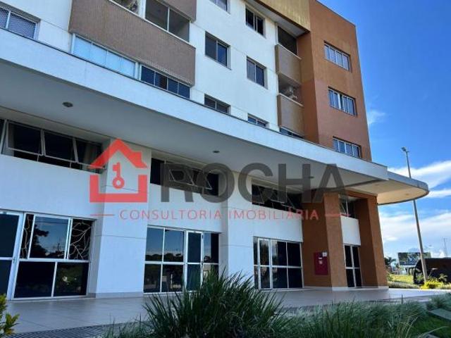 CA 05 Lago Norte Kit com elevador e garagem, nascente