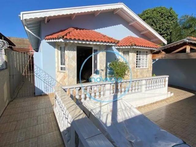 CA 071 Casa com 3 dormitórios à venda, 210 m² por R$ 520.000 Jardim São Pedro São Pedro/SP