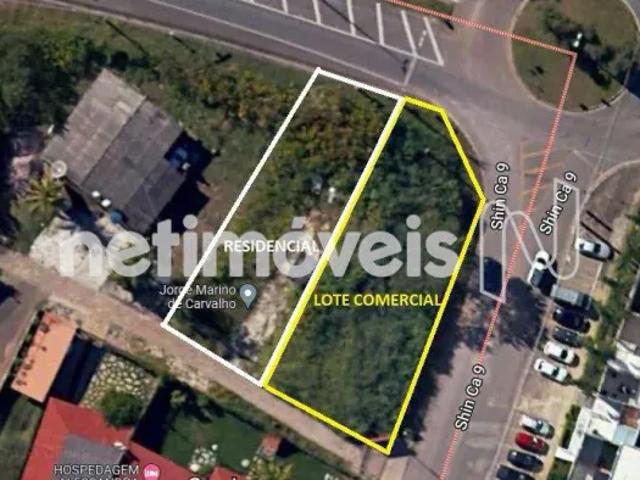 CA 11 Lote de esquina Aceita troca e veículos