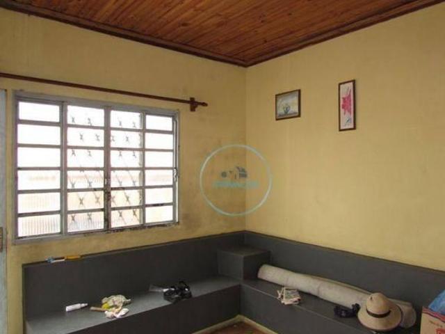 CA 204 Imóvel à Venda com 3 casas em São Pedro SP 150 m² por R$ 300.000 Santa Cruz