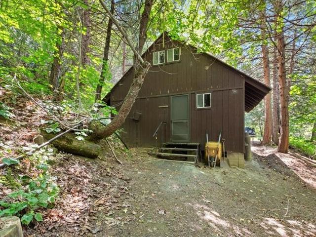Ca 245, Miramonte, CA 93641