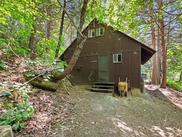 Ca 245, Miramonte, CA 93641