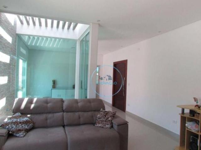 CA 281 Casa com 3 dormitórios à venda, 317 m² por R$ 950.000 Jardim Botânico Mil São Pedro/SP