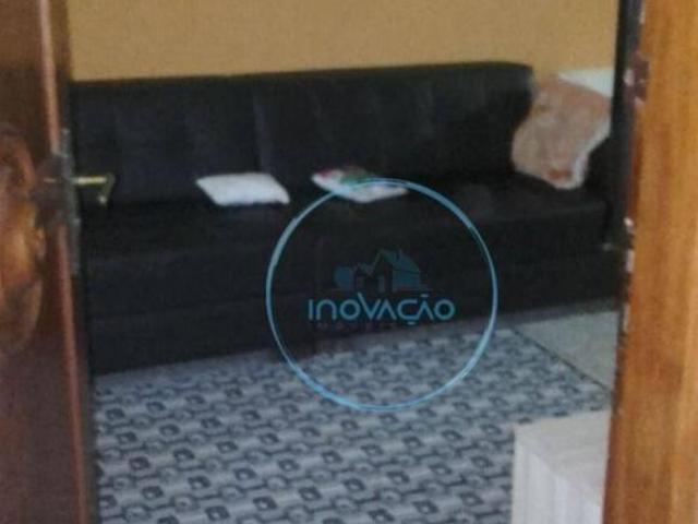 CA 285 Casa com 3 dormitórios à venda, 115 m² por R$ 550.000 Parque Vitória São Paulo/SP