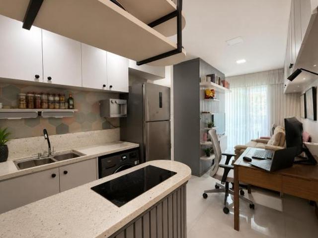 CA 2 1 QUARTO VARANDA REFORMADO