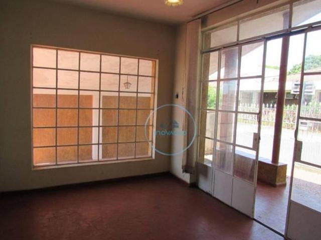 CA 300 Casa com 4 dormitórios à venda, 402 m² por R$ 650.000 Centro São Pedro/SP