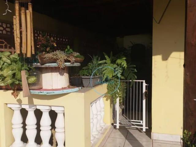 CA 307 Casa com 4 dormitórios à venda, 250 m² por R$ 750.000 Vila Picinin São Paulo/SP