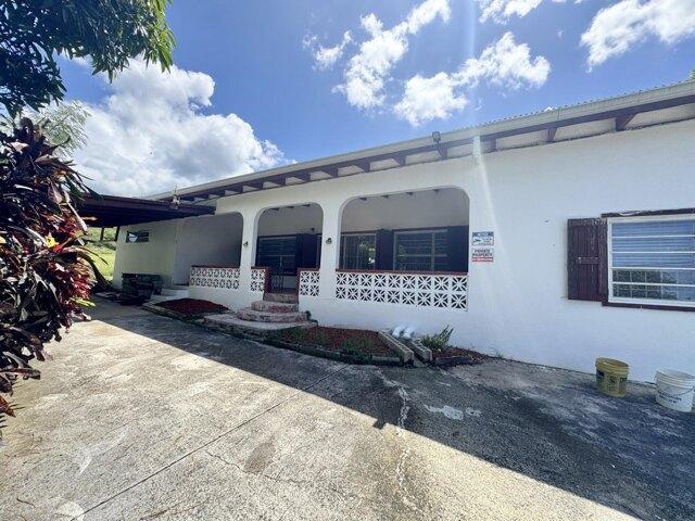 Ca Whim We, Saint Croix, Home For Sale