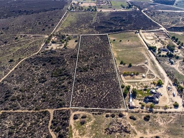 Ca Highway 79, Warner Springs, CA 92086