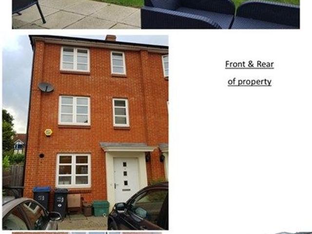 Camwal Close, Mitcham CR4, Room to rent, £900 pcm | PrimeLocation