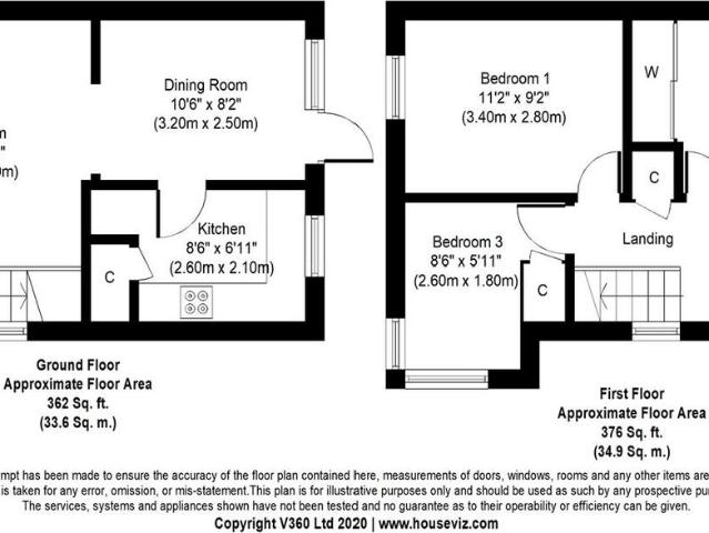 Cam Close, St Ives PE27, 3 bed end terrace house to rent, £1,400 pcm | PrimeLocation