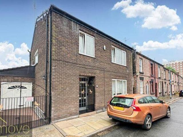 Cam Street, Woolton, 3 Bedroom Detached