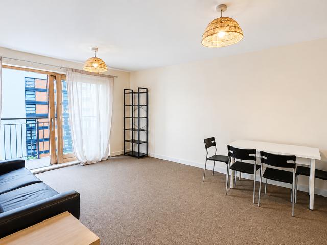 Cam Road, London E15, 1 bed flat to rent, £1,700 pcm | PrimeLocation