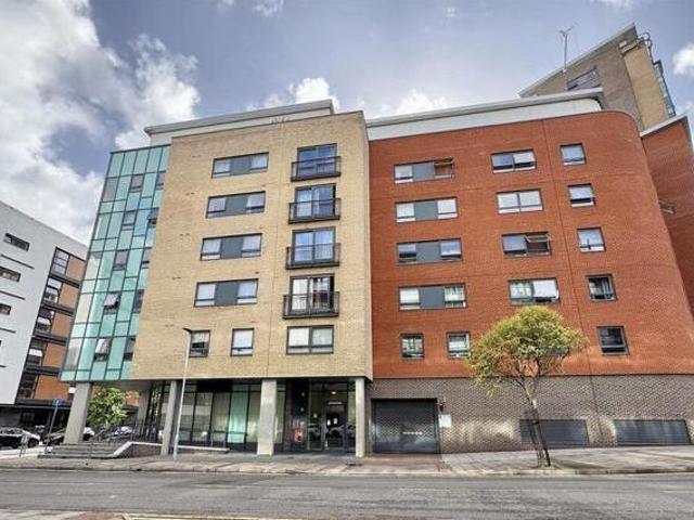 Cam Road, Stratford, 2 Bedroom Apartment
