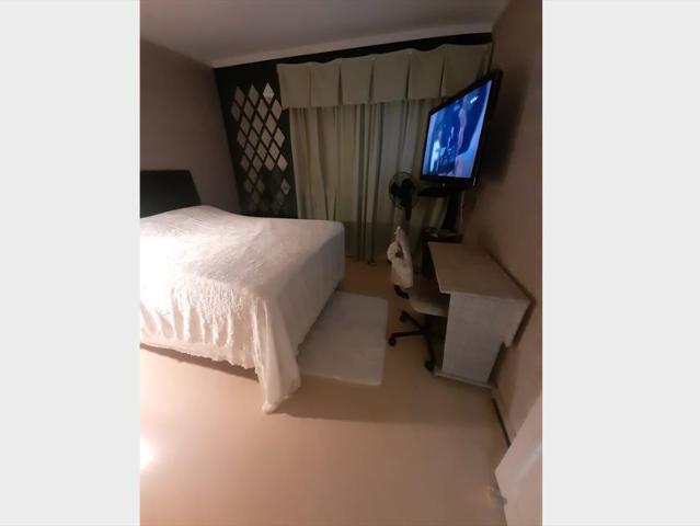 CAMA DE CASAL AMBIENTE FAMILIAR