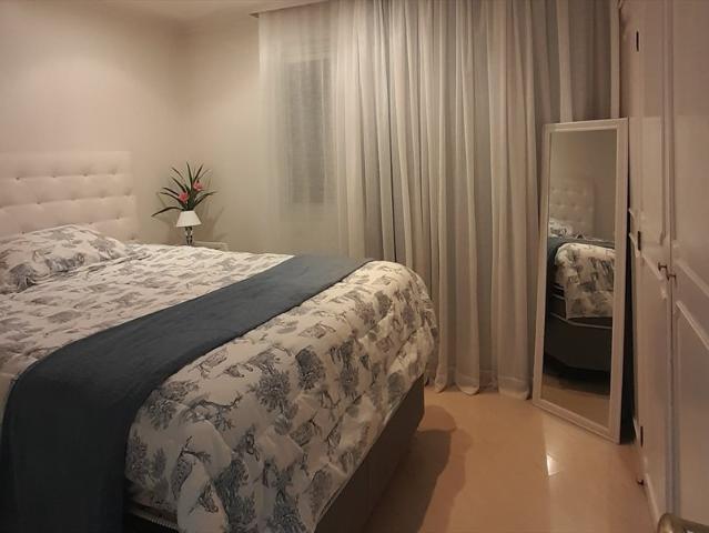 CAMA DE CASAL AMBIENTE FAMILIAR