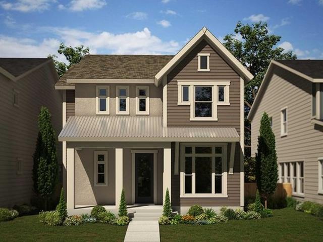 Camacho Plan Goodnight Ranch Community