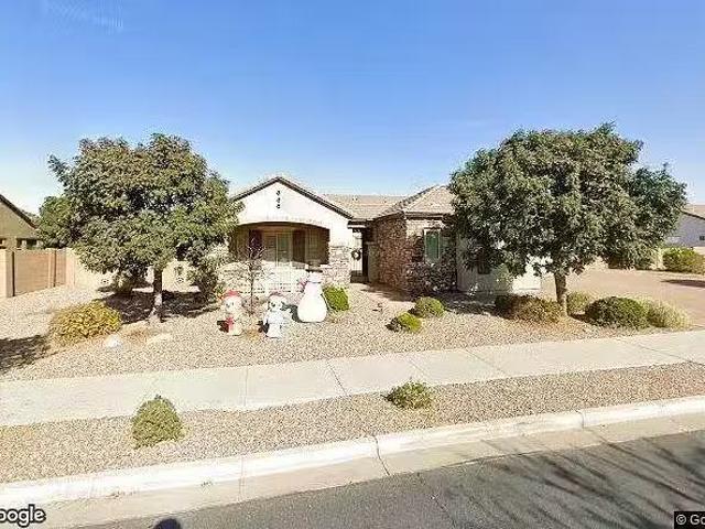 Camacho, QUEEN CREEK, AZ 85142