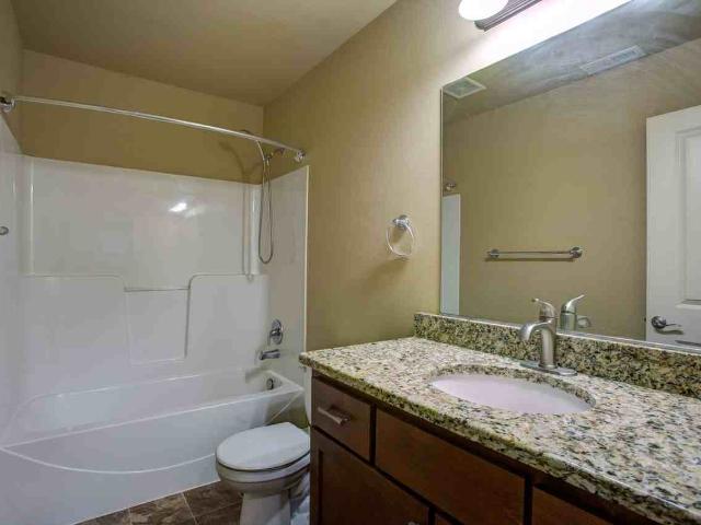 Camas Magnolia 3 Bedroom Apartment for Rent at 2613 Nw Magnolia St, Camas, WA 98607