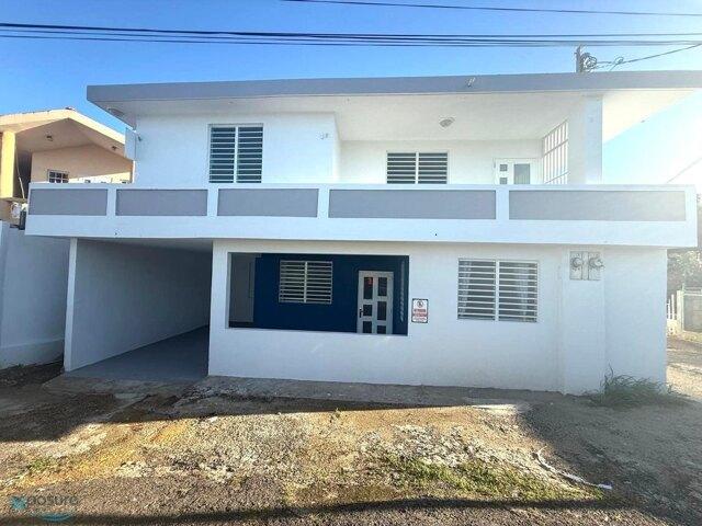 Camaseyes, Aguadilla, Home For Sale