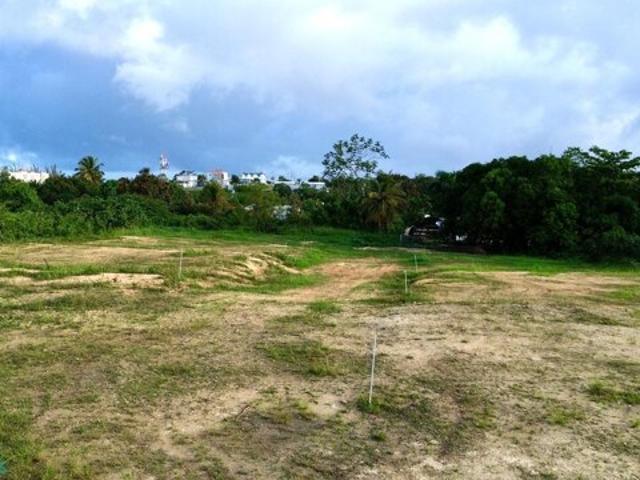 Camaseyes, Aguadilla, Plot For Sale