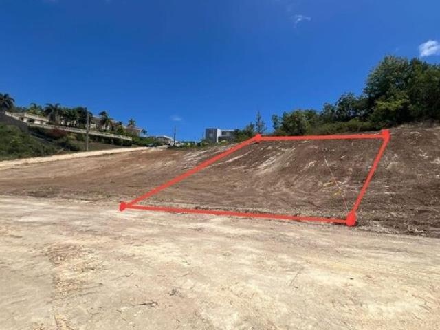 Camaseyes, Aguadilla, Plot For Sale