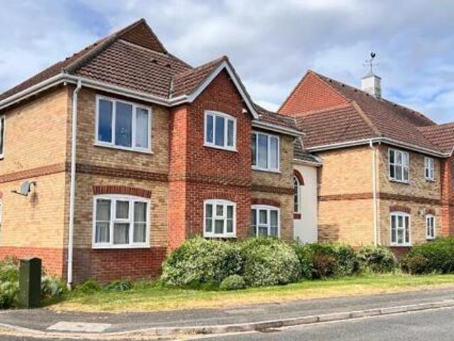 Camargue Drive, March, 1 Bedroom Ground