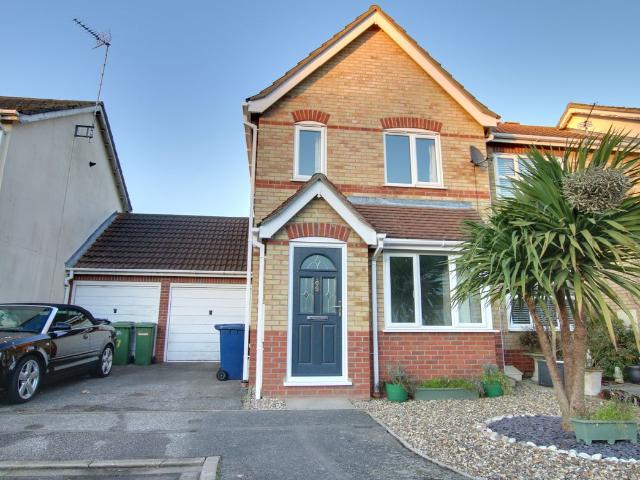 Camargue Drive, March PE15, 2 bed end terrace house to rent, £995 pcm | PrimeLocation