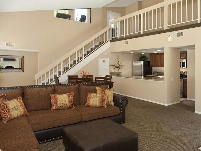 Camarillo Oaks 1 Bedroom Apartment for Rent at 921 Paseo Camarillo, Camarillo, CA 93010