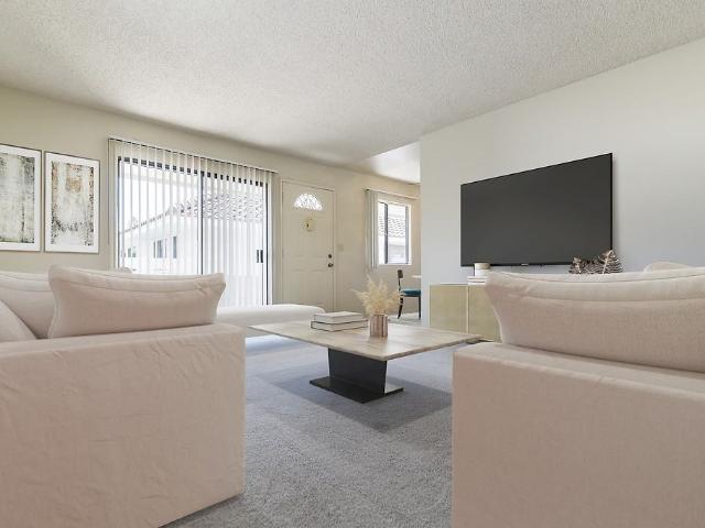 Camarillo Oaks 2 Bedroom Apartment for Rent at 921 Paseo Camarillo, Camarillo, CA 93010