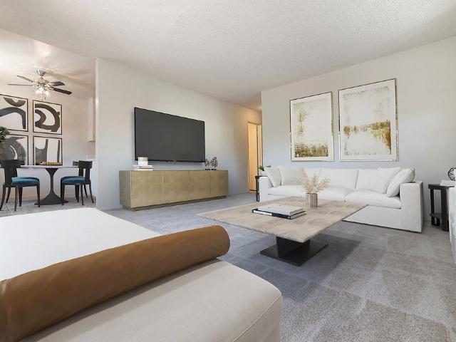 Camarillo Oaks 2 Bedroom Apartment for Rent at 921 Paseo Camarillo, Camarillo, CA 93010