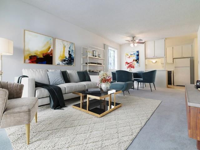 Camarillo Oaks 3 Bedroom Apartment for Rent at 921 Paseo Camarillo, Camarillo, CA 93010