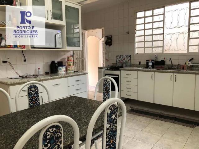 CAMB Casa com 3 dormitórios à venda, 312 m² por R$ 1.166.000 Taquaral Campinas/SP