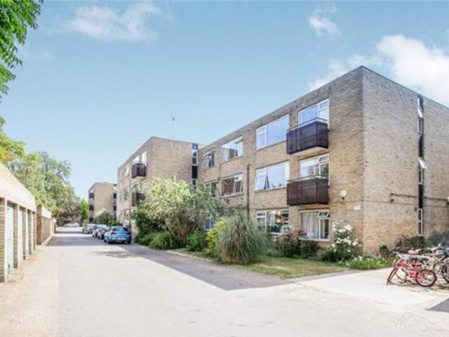 Cambanks, Cambridge, 2 Bedroom Apartment