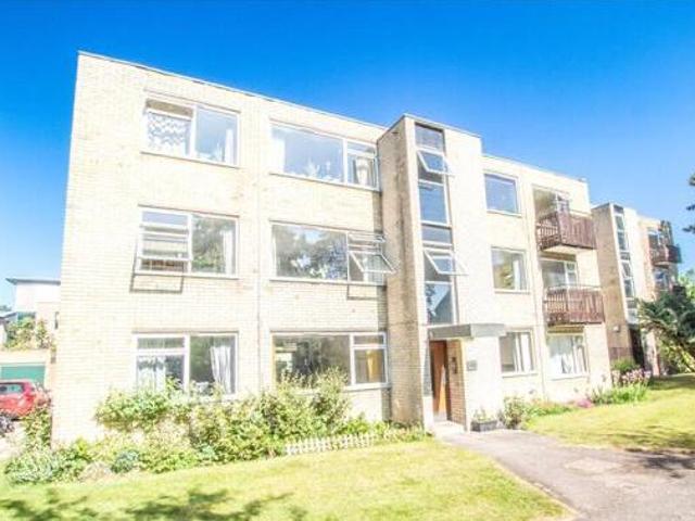 Cambanks, Cambridge, 2 Bedroom Apartment